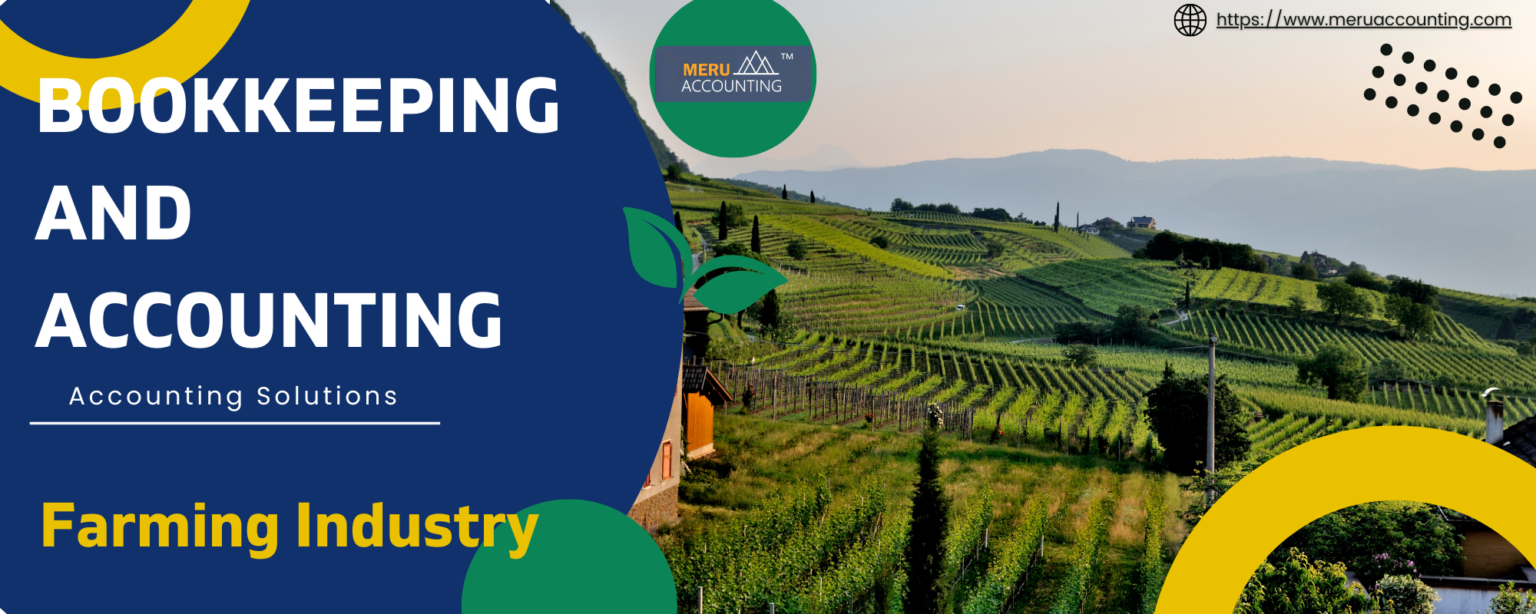 Accounting for Farmers: Simplify Finances for Farming Success