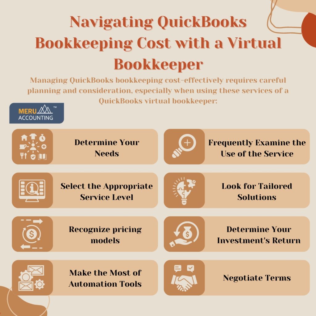 Cut QuickBooks Bookkeeping Costs: Powerful Strategies